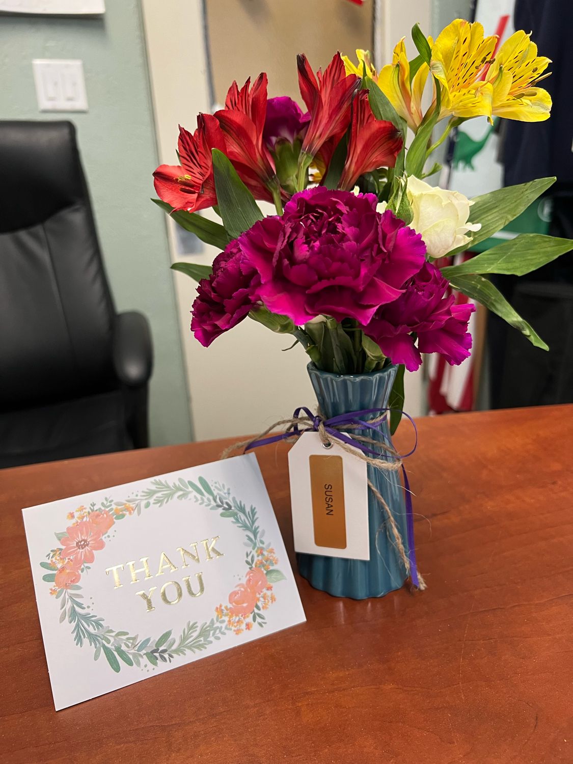 Susan H. on LinkedIn: Thank you HF Sinclair for honoring International ... Susan H. on LinkedIn: Thank you HF Sinclair for honoring International ...