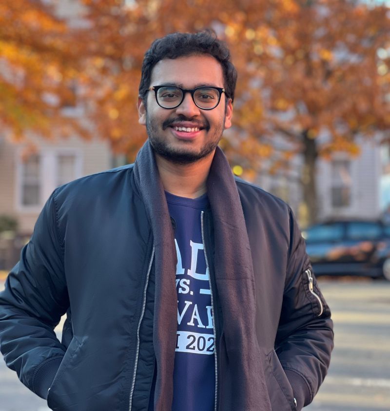 Aaron Carrillo on LinkedIn: Pranav continues to amaze me, so proud of ... Aaron Carrillo on LinkedIn: Pranav continues to amaze me, so proud of ...