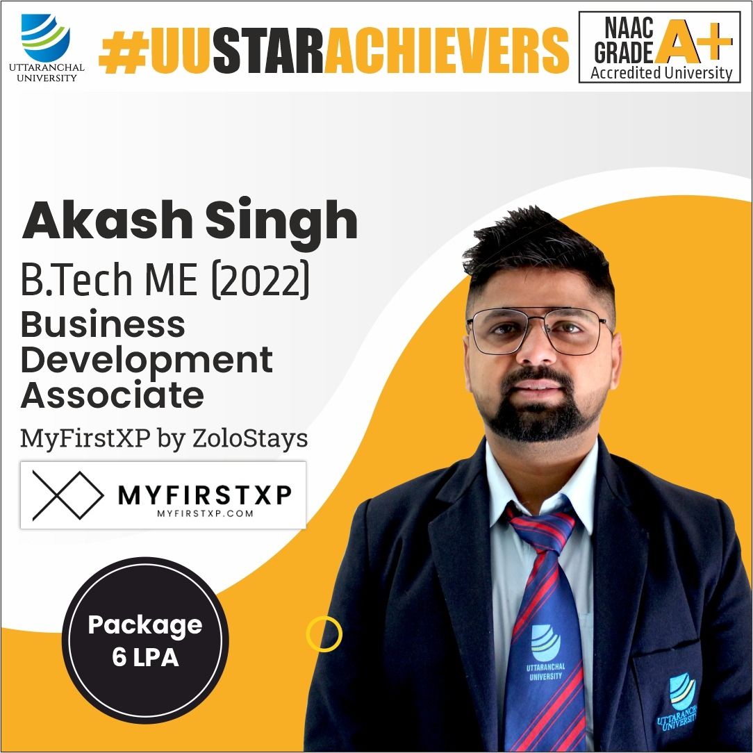 Akash Singh posted on LinkedIn Akash Singh posted on LinkedIn