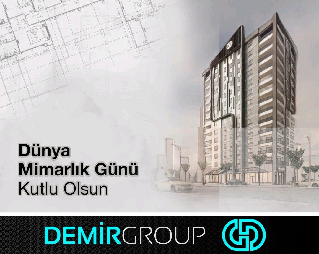 Mehmet Mustafa Demir LinkedIn’de yayınladı Mehmet Mustafa Demir LinkedIn’de yayınladı