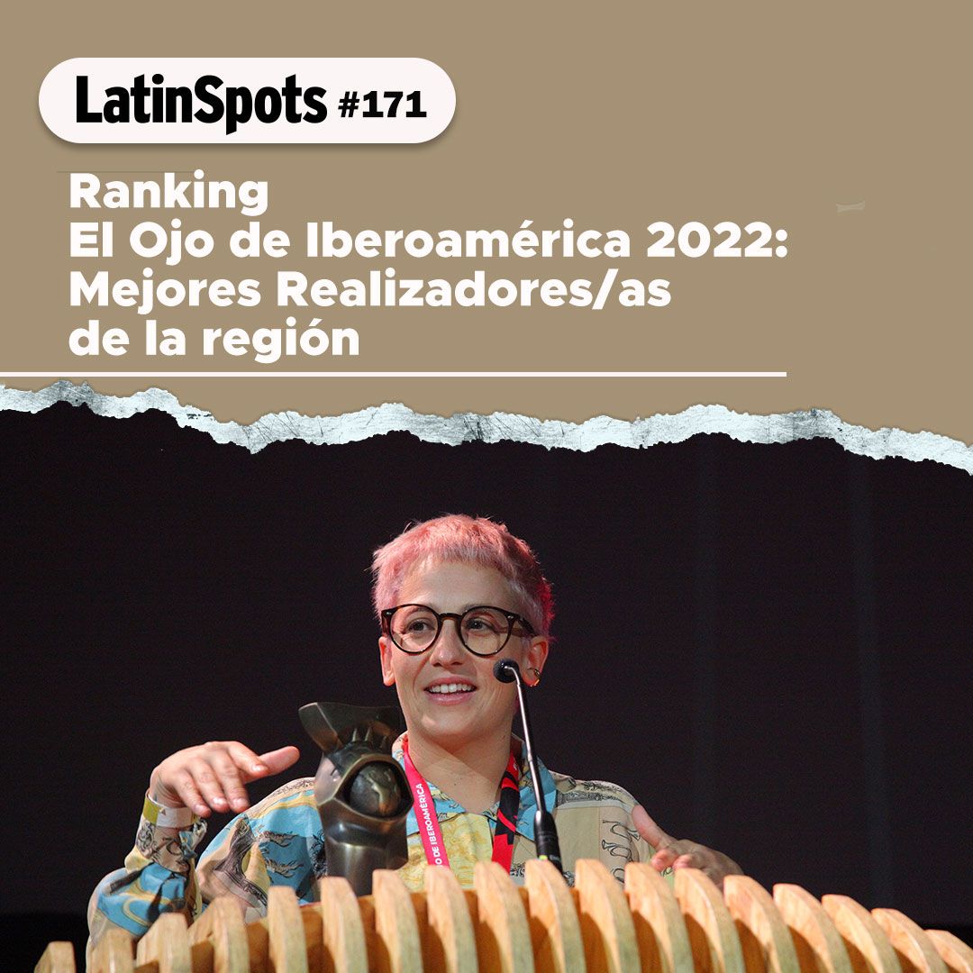 Festival Internacional El Ojo de Iberoamérica on LinkedIn: Ranking El ... Festival Internacional El Ojo de Iberoamérica on LinkedIn: Ranking El ...