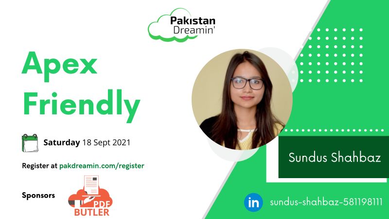 Sundus Shahbaz on LinkedIn: #salesforce #development #digital Sundus Shahbaz on LinkedIn: #salesforce #development #digital