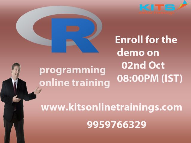 KITS Trainings on LinkedIn: #rprogramming #pythonprogramming # ... KITS Trainings on LinkedIn: #rprogramming #pythonprogramming # ...