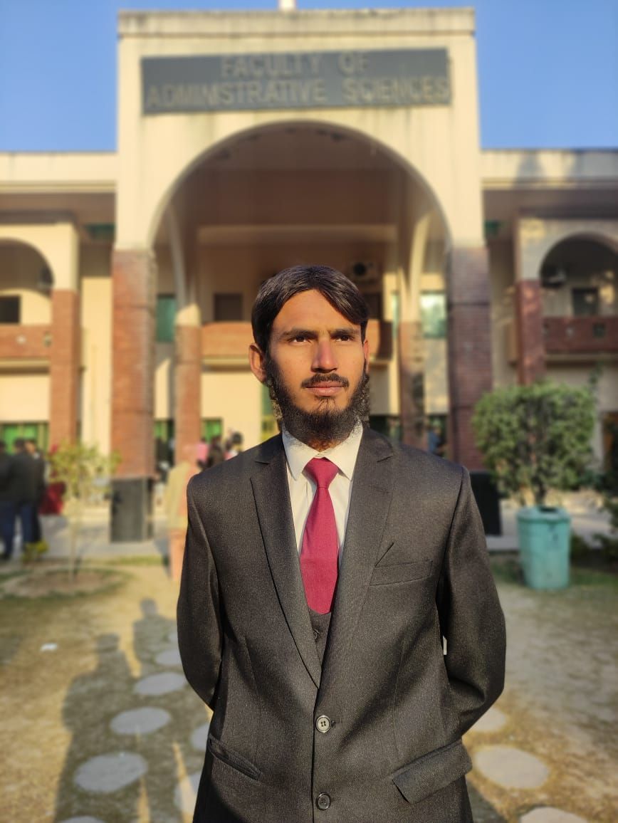 Gulfam Rao on LinkedIn: #airuniversity #business #projectmanagement # ... Gulfam Rao on LinkedIn: #airuniversity #business #projectmanagement # ...