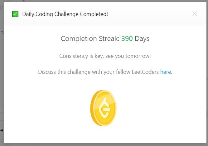 Khushi Jaiswal on LinkedIn: #leetcode #datastructures #python #java # ... Khushi Jaiswal on LinkedIn: #leetcode #datastructures #python #java # ...