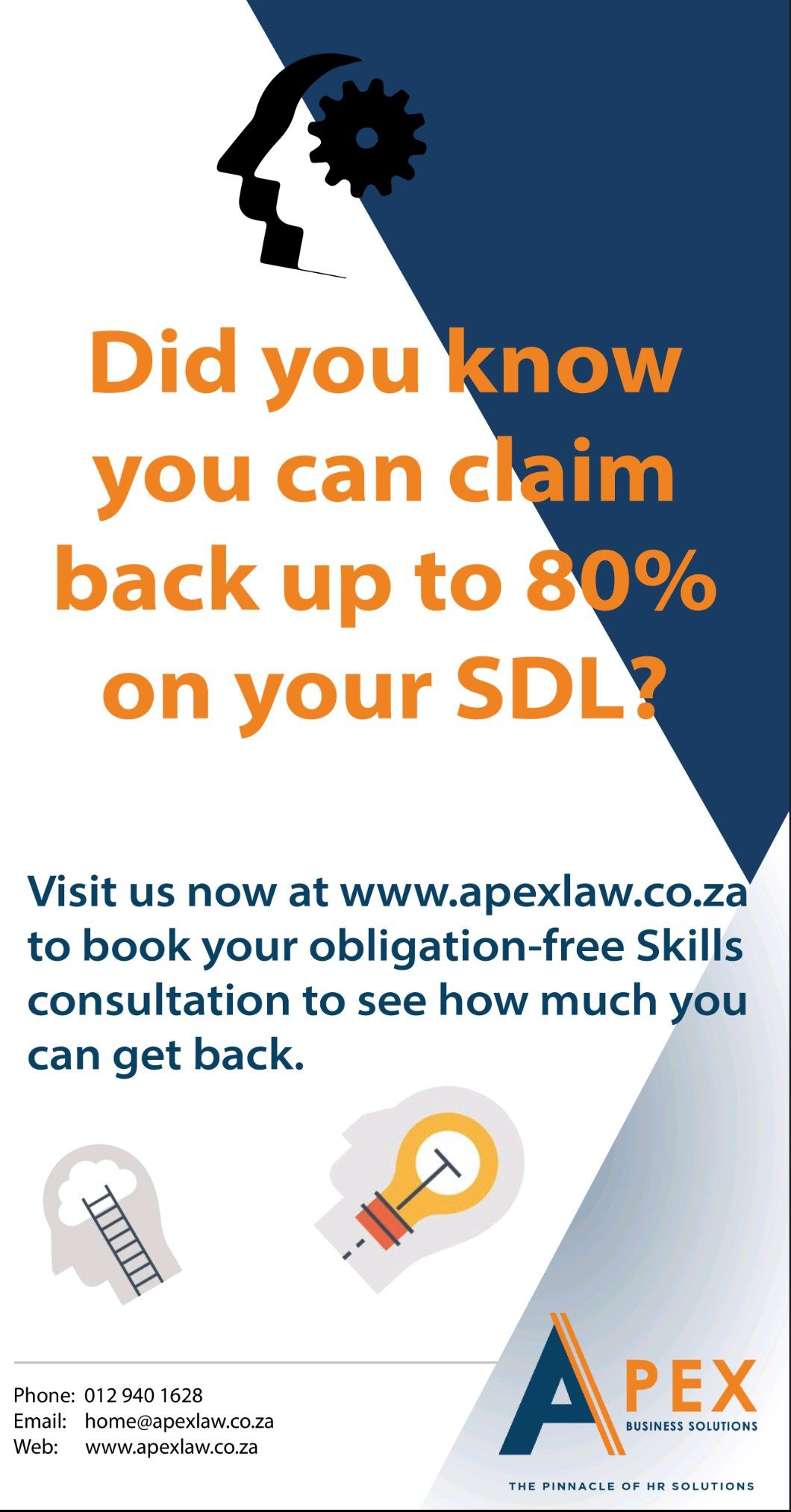 Jaco Swanepoel on LinkedIn: There's a huge difference between claiming ... Jaco Swanepoel on LinkedIn: There's a huge difference between claiming ...
