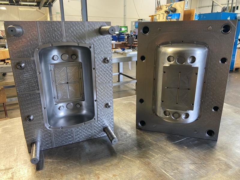 Chris Cole on LinkedIn: Kavia Tooling designed and manufactured in 4 ... Chris Cole on LinkedIn: Kavia Tooling designed and manufactured in 4 ...