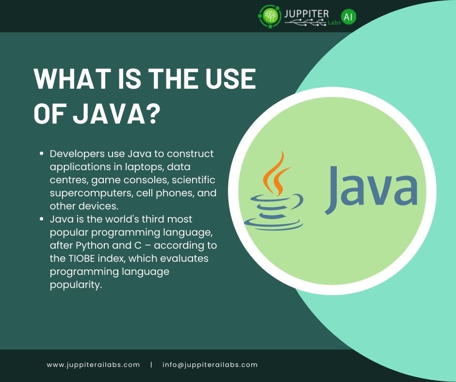 Jupiter AI Labs on LinkedIn: #javascript #javaprogramming # ... Jupiter AI Labs on LinkedIn: #javascript #javaprogramming # ...