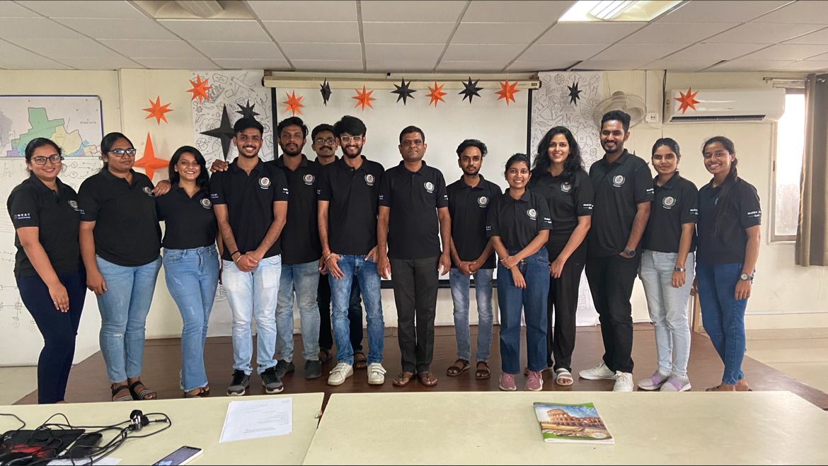 Rishabh Mangal on LinkedIn: #teamsvnit #svnit #missionamritsarovar # ... Rishabh Mangal on LinkedIn: #teamsvnit #svnit #missionamritsarovar # ...