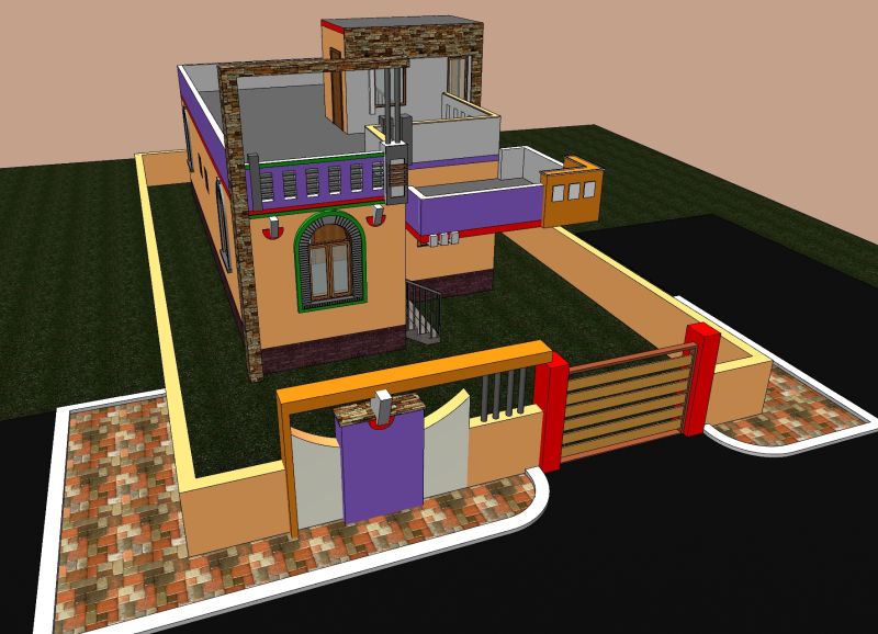govind Kumar on LinkedIn: #revitarchitecture #revit govind Kumar on LinkedIn: #revitarchitecture #revit