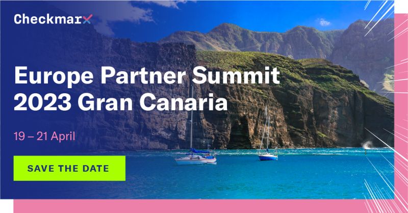 Checkmarx Partner Hub on LinkedIn: EMEA Partner Summit 2023 Checkmarx Partner Hub on LinkedIn: EMEA Partner Summit 2023