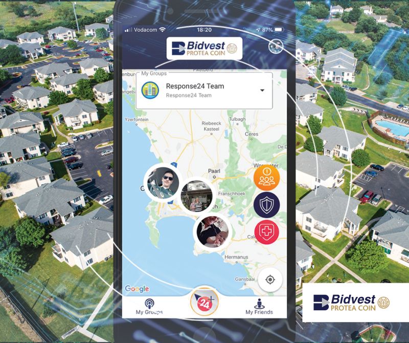 Bidvest Protea Coin on LinkedIn: At Bidvest Protea Coin we believe in ... Bidvest Protea Coin on LinkedIn: At Bidvest Protea Coin we believe in ...