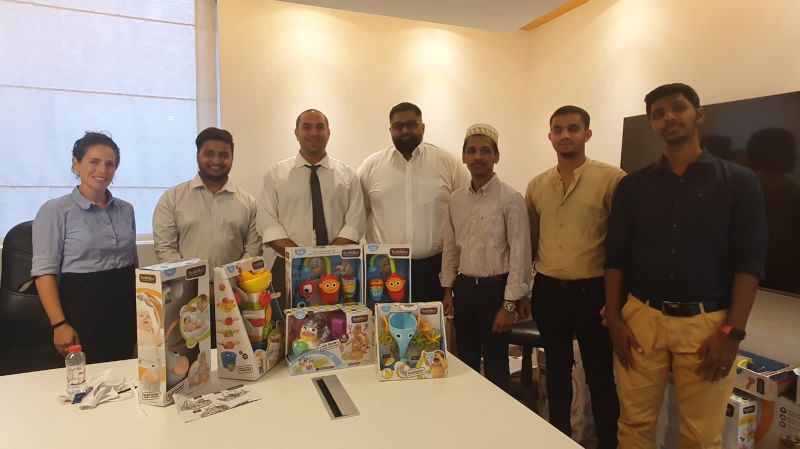 Shaik Sulaiman Ahmed on LinkedIn: #bestbathtoys #innovative # ... Shaik Sulaiman Ahmed on LinkedIn: #bestbathtoys #innovative # ...