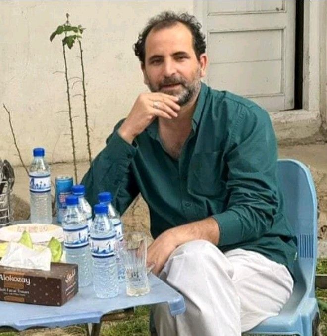 Noor Agha Ayubi on LinkedIn: An Afghan doctor want to leaves the ... Noor Agha Ayubi on LinkedIn: An Afghan doctor want to leaves the ...