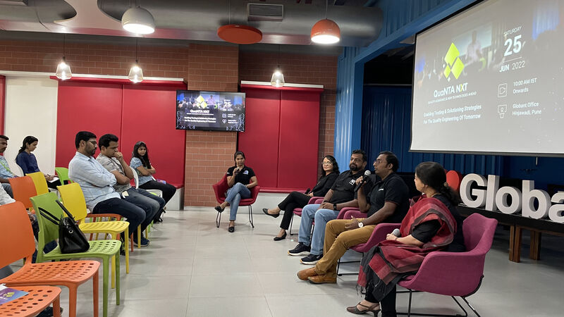 Shraddha Deshmukh-Ghorpade posted on LinkedIn Shraddha Deshmukh-Ghorpade posted on LinkedIn