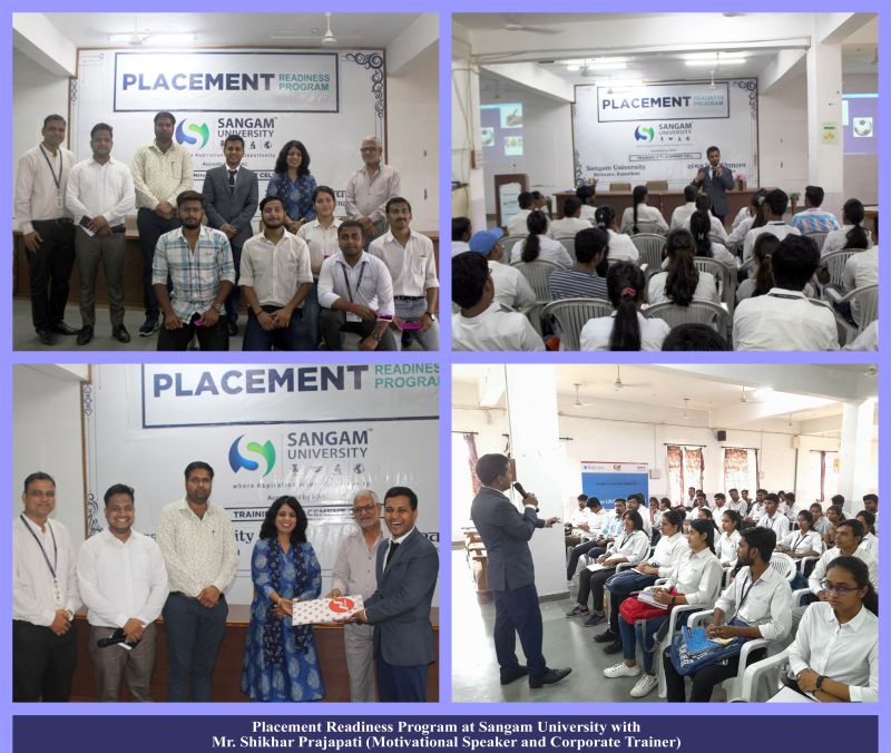 Dr. Anurag Sharma on LinkedIn: #students #learning #sangamuniversity # ... Dr. Anurag Sharma on LinkedIn: #students #learning #sangamuniversity # ...