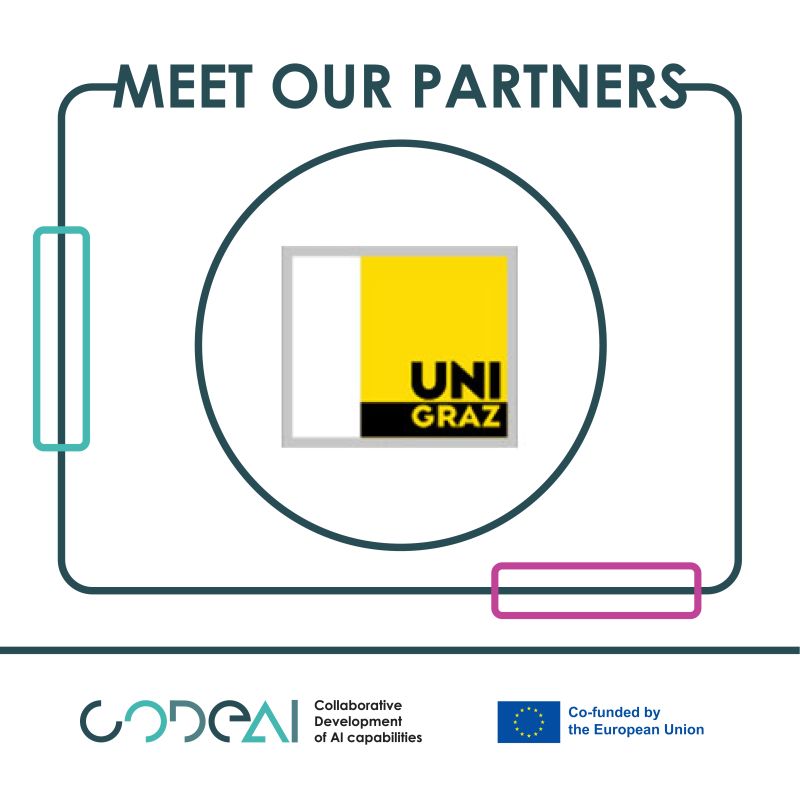 CoDeAI Project on LinkedIn: #codeai #euproject #ai #codeaiproject CoDeAI Project on LinkedIn: #codeai #euproject #ai #codeaiproject