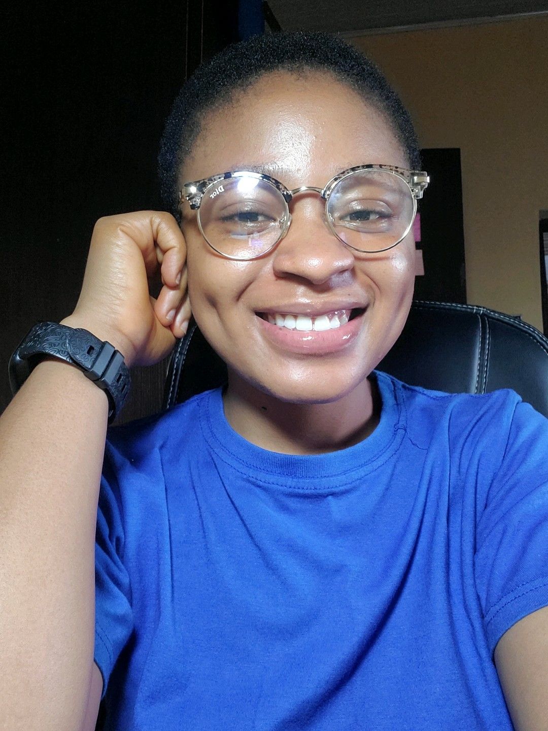 Chioma Nkanmuo on LinkedIn: Recently, I have been expanding my ... Chioma Nkanmuo on LinkedIn: Recently, I have been expanding my ...