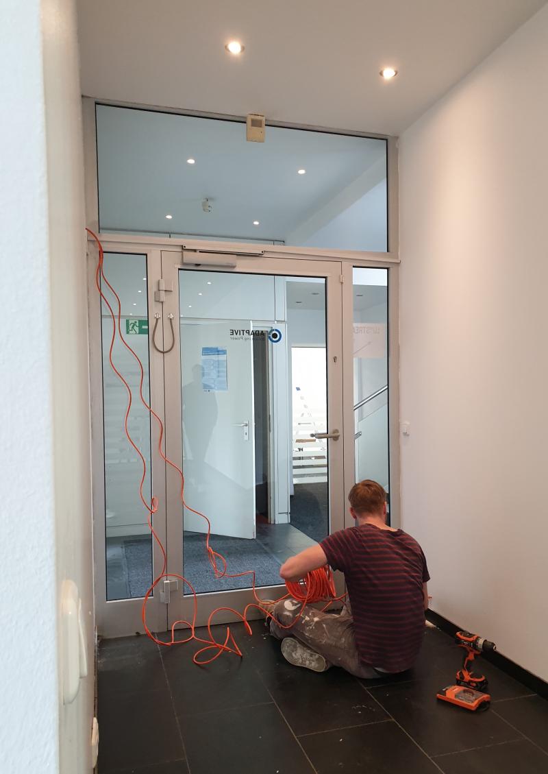 Richard Barkoczy on LinkedIn: Looking foward to using the new office ... Richard Barkoczy on LinkedIn: Looking foward to using the new office ...