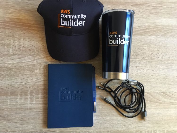 Joel Hamilton on LinkedIn: #aws #awscommunity #cloudcomputing #serverless Joel Hamilton on LinkedIn: #aws #awscommunity #cloudcomputing #serverless