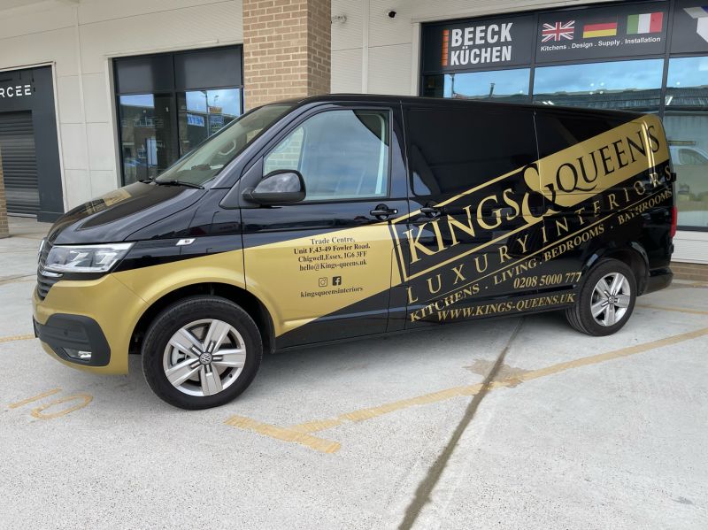 Ammar Hasanie on LinkedIn: Our van ready to deliver our range of Luxury ... Ammar Hasanie on LinkedIn: Our van ready to deliver our range of Luxury ...