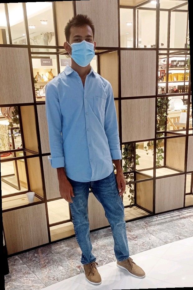 Shubro Jit baddya on LinkedIn: In Abu Dhabi Mall Shubro Jit baddya on LinkedIn: In Abu Dhabi Mall