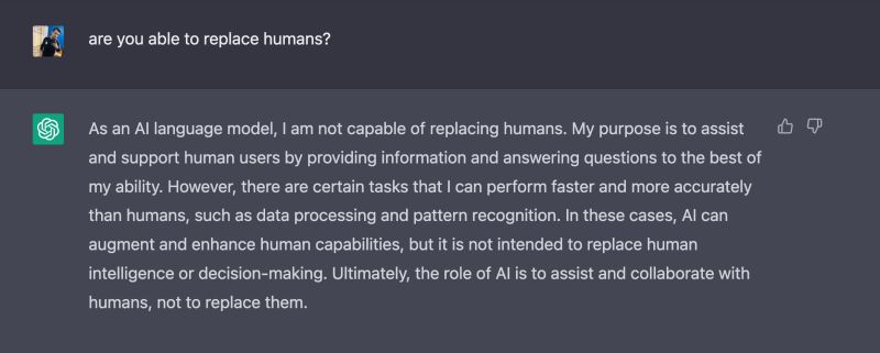 Hamas Hassan Khudabux on LinkedIn: #nofearofai #help # ... Hamas Hassan Khudabux on LinkedIn: #nofearofai #help # ...