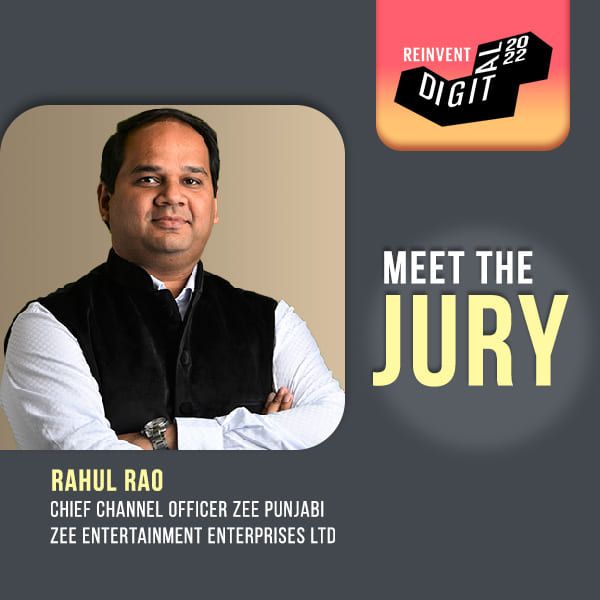 Rahul Rao posted on LinkedIn Rahul Rao posted on LinkedIn
