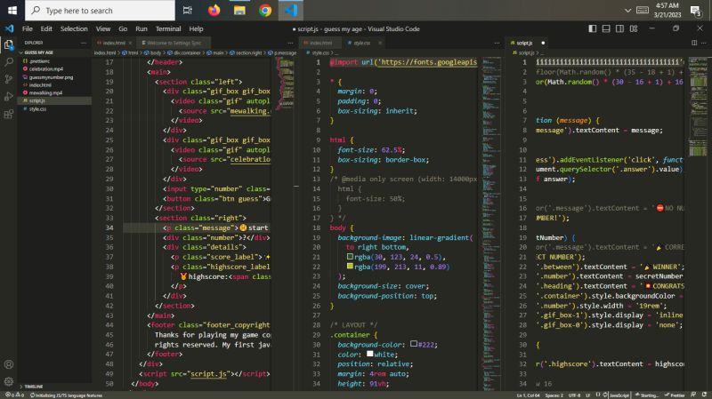 0nwuakpa Uchenna A on LinkedIn: #javascript #webdevelopment #webdev ... 0nwuakpa Uchenna A on LinkedIn: #javascript #webdevelopment #webdev ...