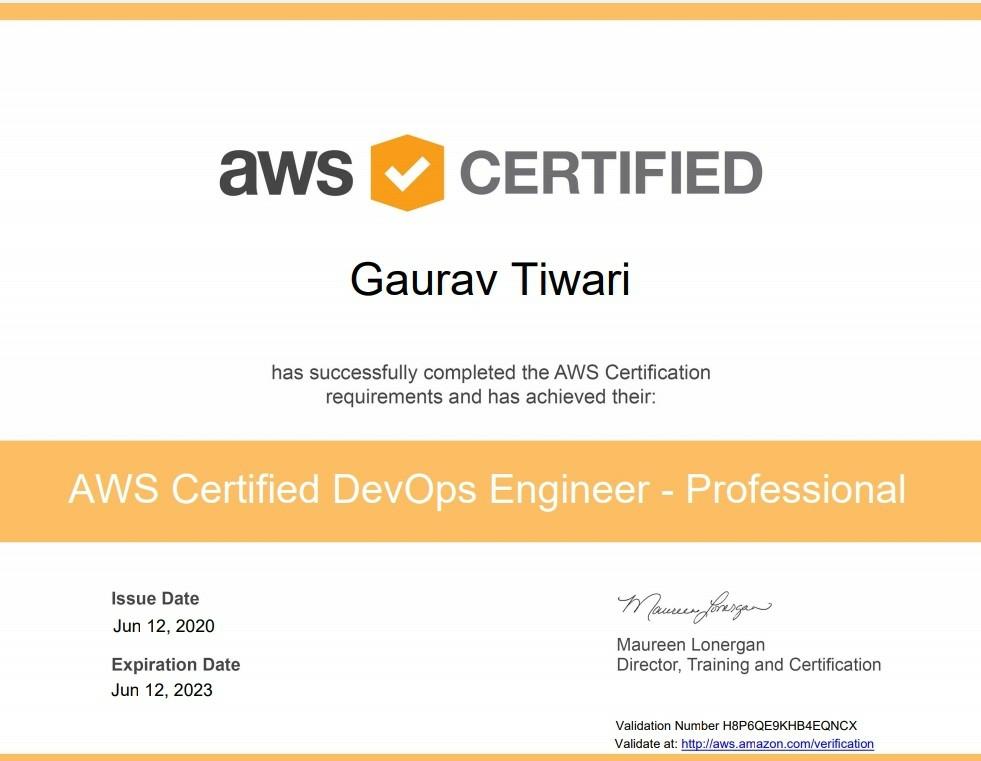 Gaurav Tiwari on LinkedIn: Finally received the score card after a very ... Gaurav Tiwari on LinkedIn: Finally received the score card after a very ...