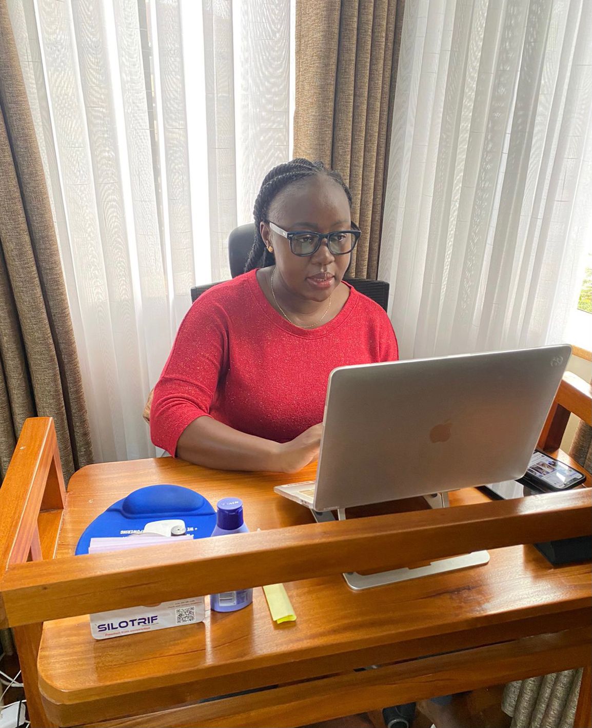 Juliet Ratemo-Okumu, MCIPR, MPRSK on LinkedIn: #communications #pr | 42 ... Juliet Ratemo-Okumu, MCIPR, MPRSK on LinkedIn: #communications #pr | 42 ...
