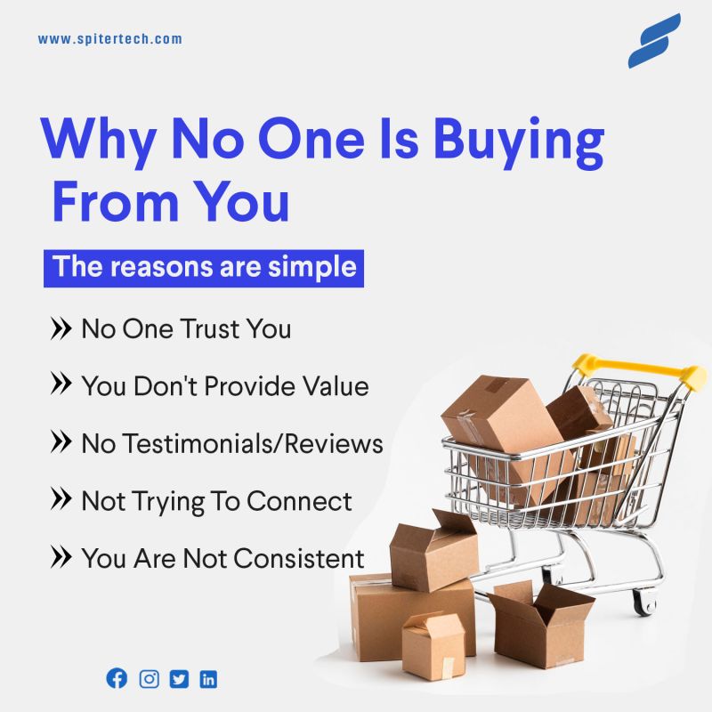 Ramdas Saykar on LinkedIn: #spitertech #salestips #smallbusinesstips Ramdas Saykar on LinkedIn: #spitertech #salestips #smallbusinesstips
