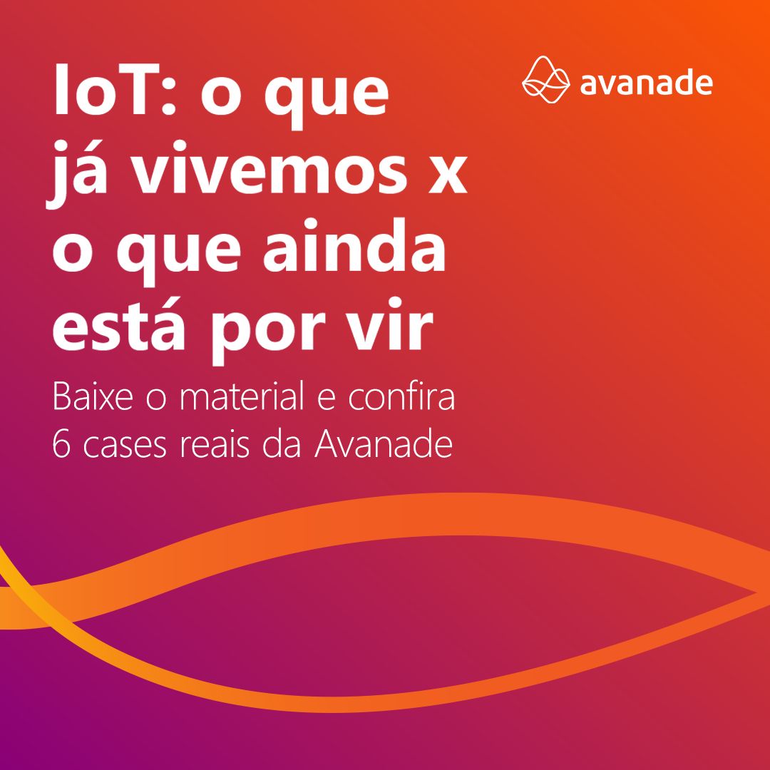 Avanade Brasil no LinkedIn: #vempraavanade Avanade Brasil no LinkedIn: #vempraavanade