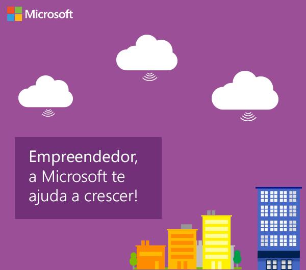 Microsoft on LinkedIn: Chegou a hora de sua pequena empresa crescer com ... Microsoft on LinkedIn: Chegou a hora de sua pequena empresa crescer com ...