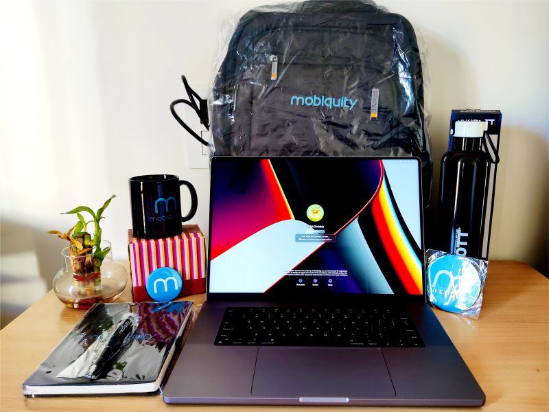 Mohit Dholakia on LinkedIn: #mobiquity #joining #work # ... Mohit Dholakia on LinkedIn: #mobiquity #joining #work # ...