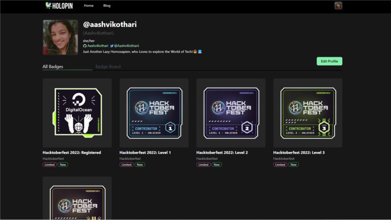 Aashvi Kothari on LinkedIn: #hacktoberfest2022 #fest #staycurious # ... Aashvi Kothari on LinkedIn: #hacktoberfest2022 #fest #staycurious # ...