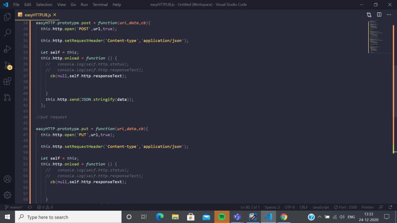 Amita Jethani on LinkedIn: #javascript #coding #programming Amita Jethani on LinkedIn: #javascript #coding #programming