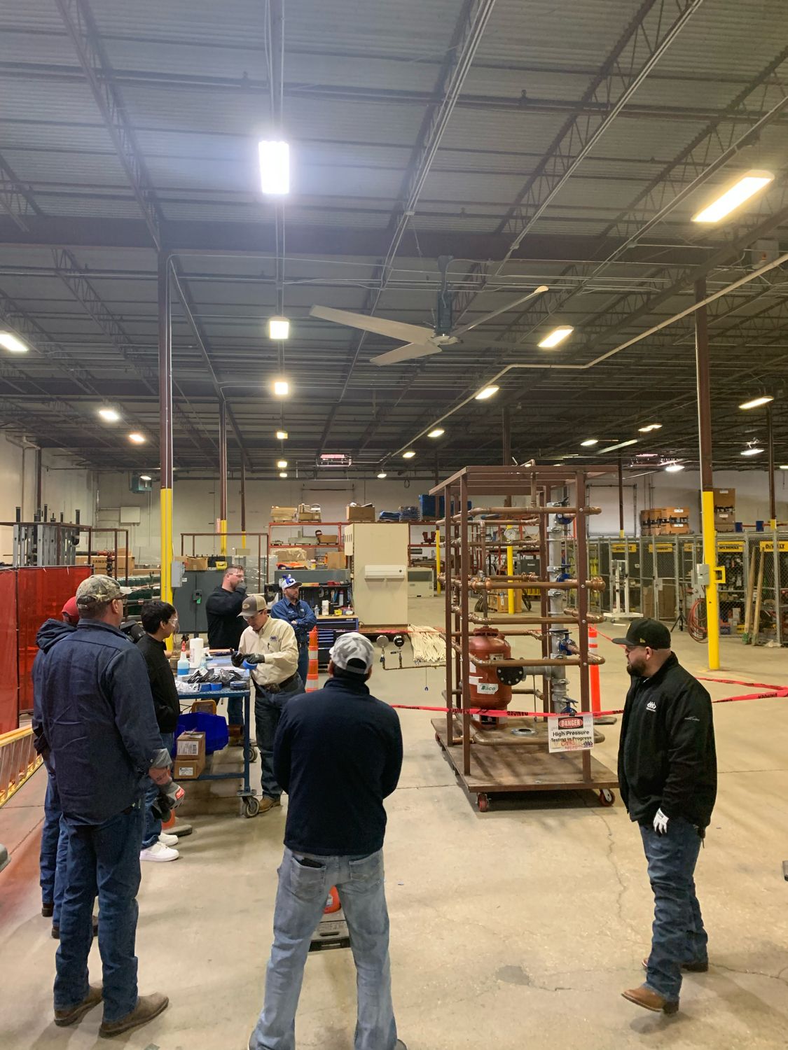 Jace Braden, CSP, CHMM, SHEP, CRIS, CSHO on LinkedIn: Was able to sit ... Jace Braden, CSP, CHMM, SHEP, CRIS, CSHO on LinkedIn: Was able to sit ...