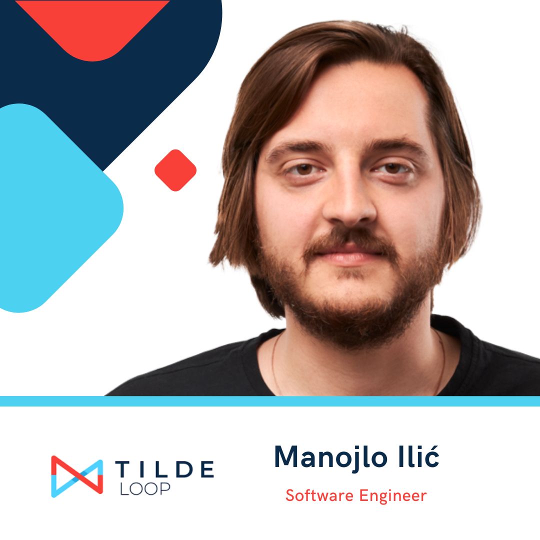 Tilde Loop on LinkedIn: #reactjs #nextjs #typescript #softwareengineer ... Tilde Loop on LinkedIn: #reactjs #nextjs #typescript #softwareengineer ...