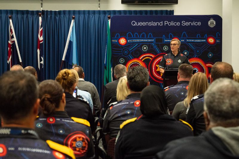 Crime Stoppers Volunteers Sunshine Coast on LinkedIn: Queensland Police ... Crime Stoppers Volunteers Sunshine Coast on LinkedIn: Queensland Police ...