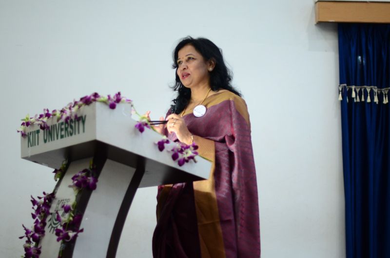 KIIT School of Management (KSOM), Bhubaneswar on LinkedIn: Prof ... KIIT School of Management (KSOM), Bhubaneswar on LinkedIn: Prof ...