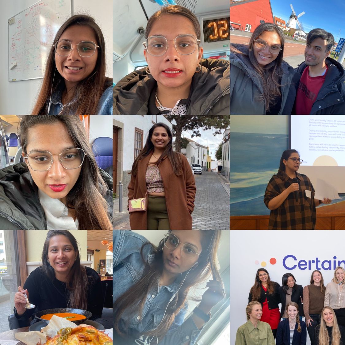 Ashika Gupta on LinkedIn: #copenhagen #growth #love Ashika Gupta on LinkedIn: #copenhagen #growth #love