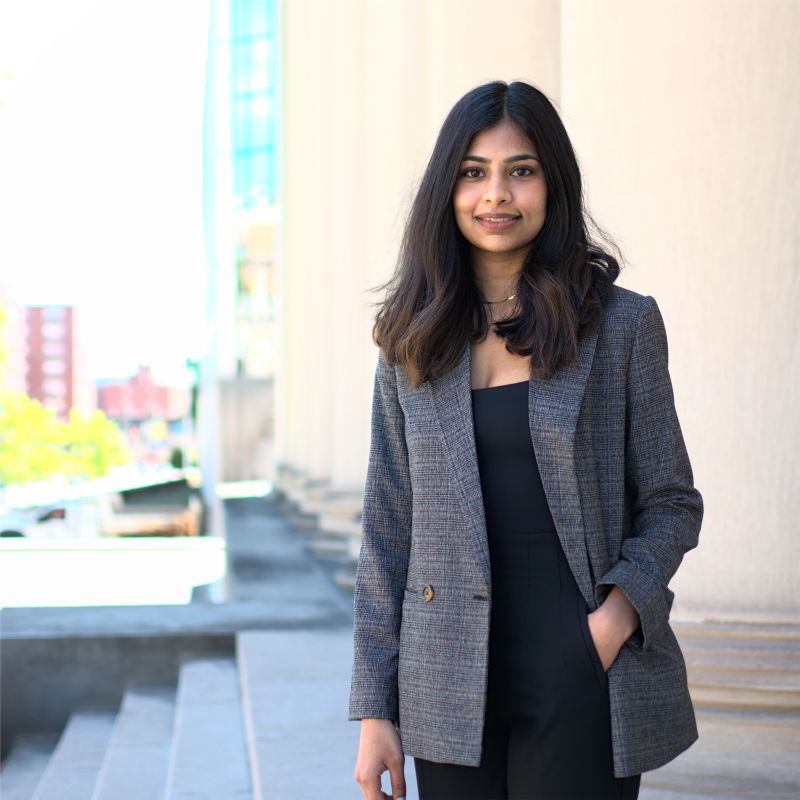 Ankita Puri, PhD (c) posted on LinkedIn Ankita Puri, PhD (c) posted on LinkedIn