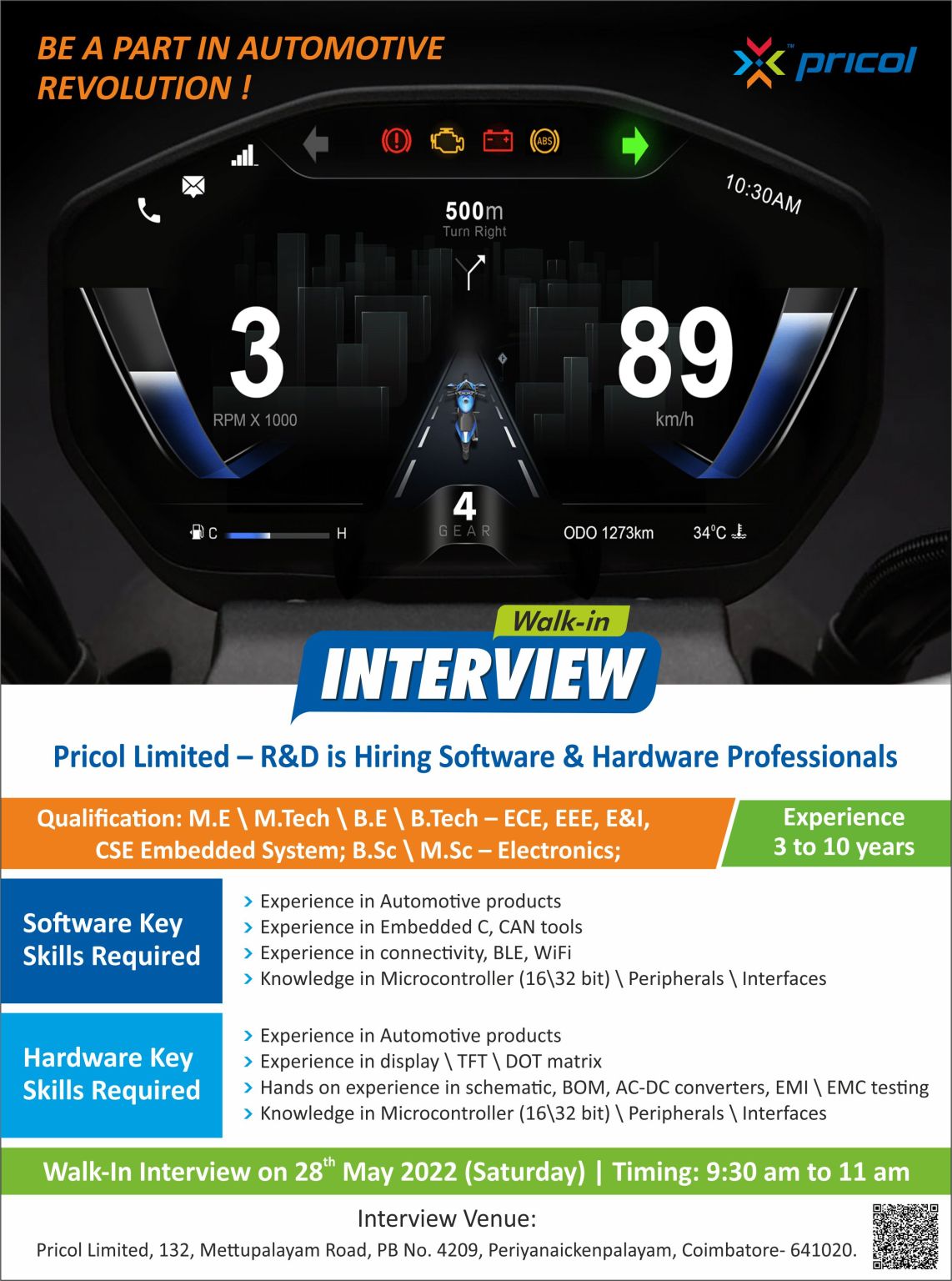 Saravana Kumar, PMP, PMI-RMP posted on LinkedIn Saravana Kumar, PMP, PMI-RMP posted on LinkedIn