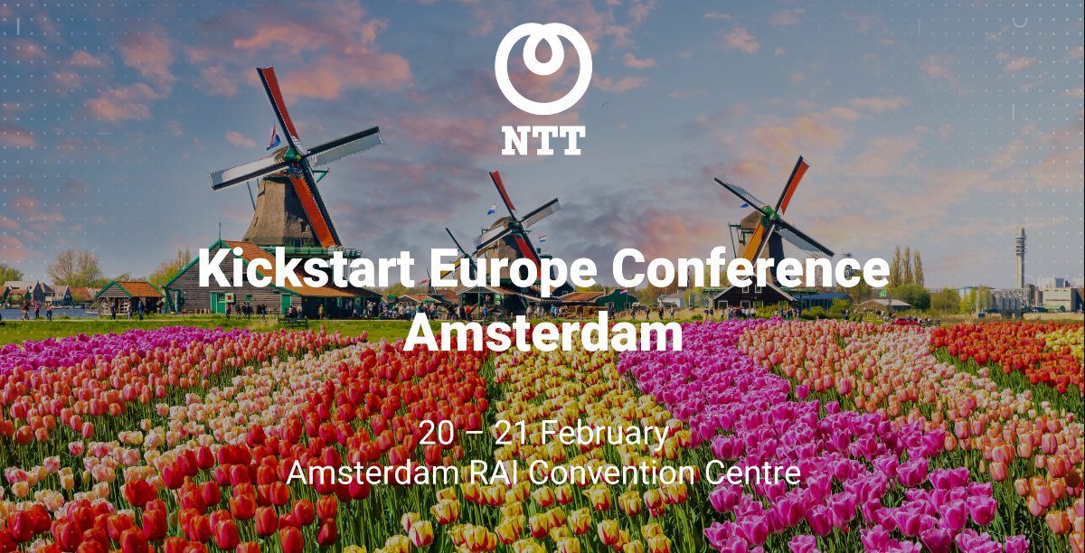 Konstantin Hartmann on LinkedIn: #intterconnected #ntt #datacenter Konstantin Hartmann on LinkedIn: #intterconnected #ntt #datacenter