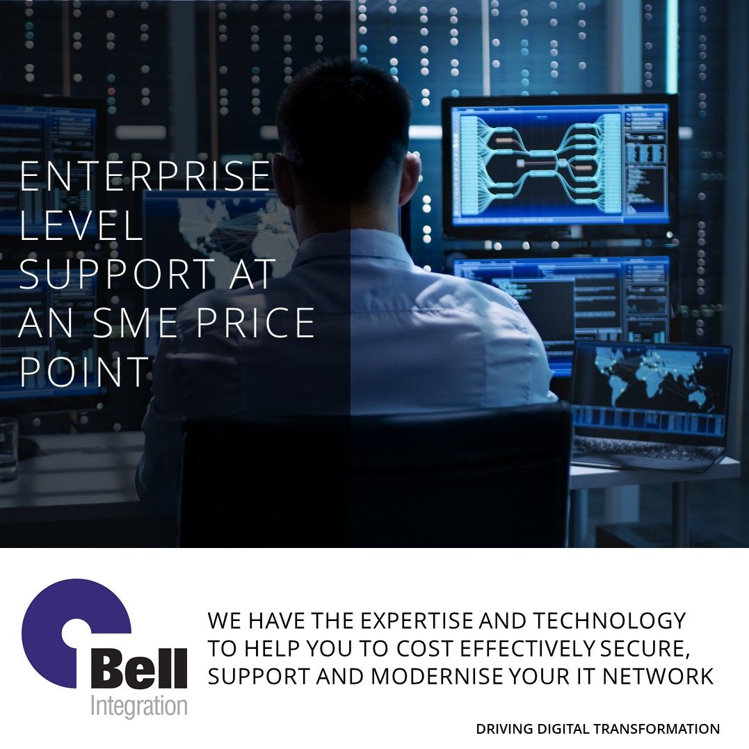 Bell Integration - Driving Digital Transformation on LinkedIn: #smbs # ... Bell Integration - Driving Digital Transformation on LinkedIn: #smbs # ...