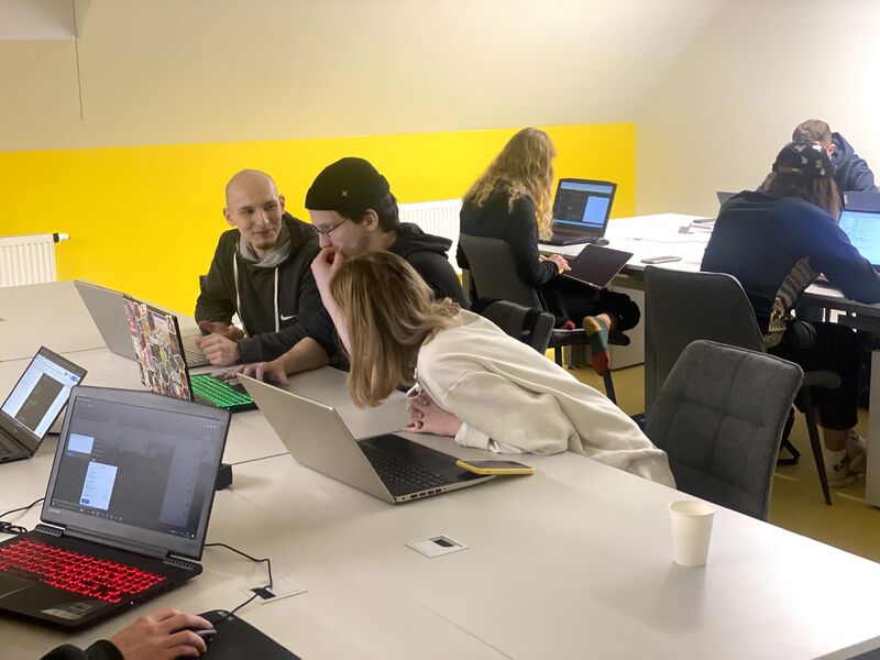 Incora | Software Development Company on LinkedIn: #it #coding # ... Incora | Software Development Company on LinkedIn: #it #coding # ...