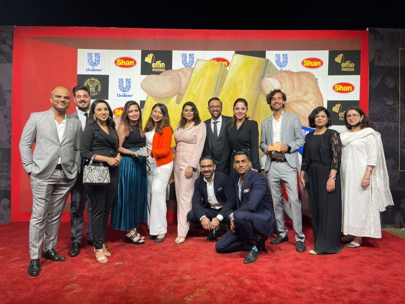 Sajid Abbas on LinkedIn: #effieawards Sajid Abbas on LinkedIn: #effieawards