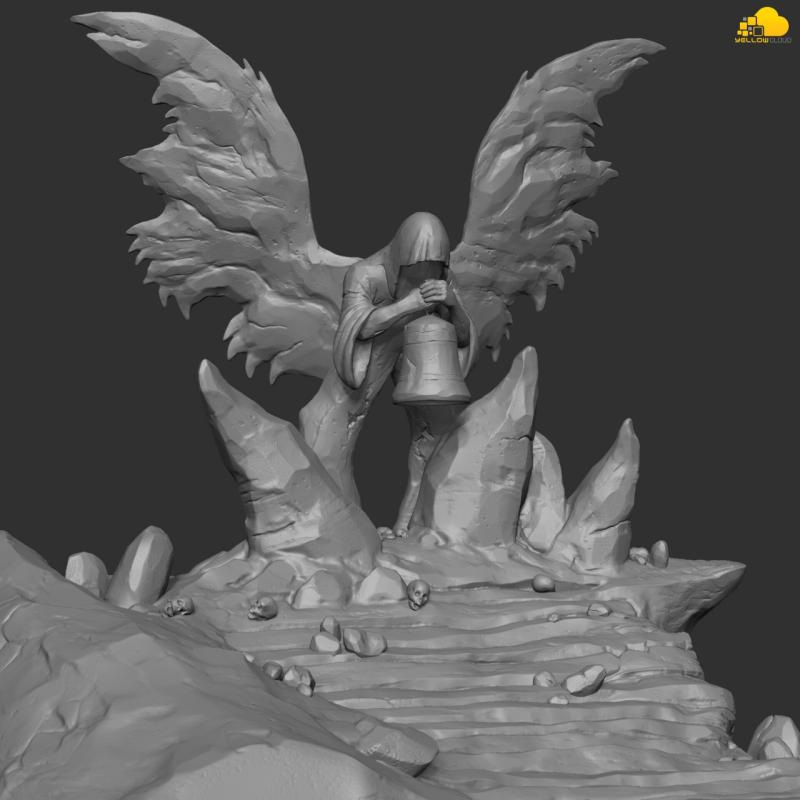 Sushovan Paul on LinkedIn: #gameart #zbrushsculpt #substance ... Sushovan Paul on LinkedIn: #gameart #zbrushsculpt #substance ...
