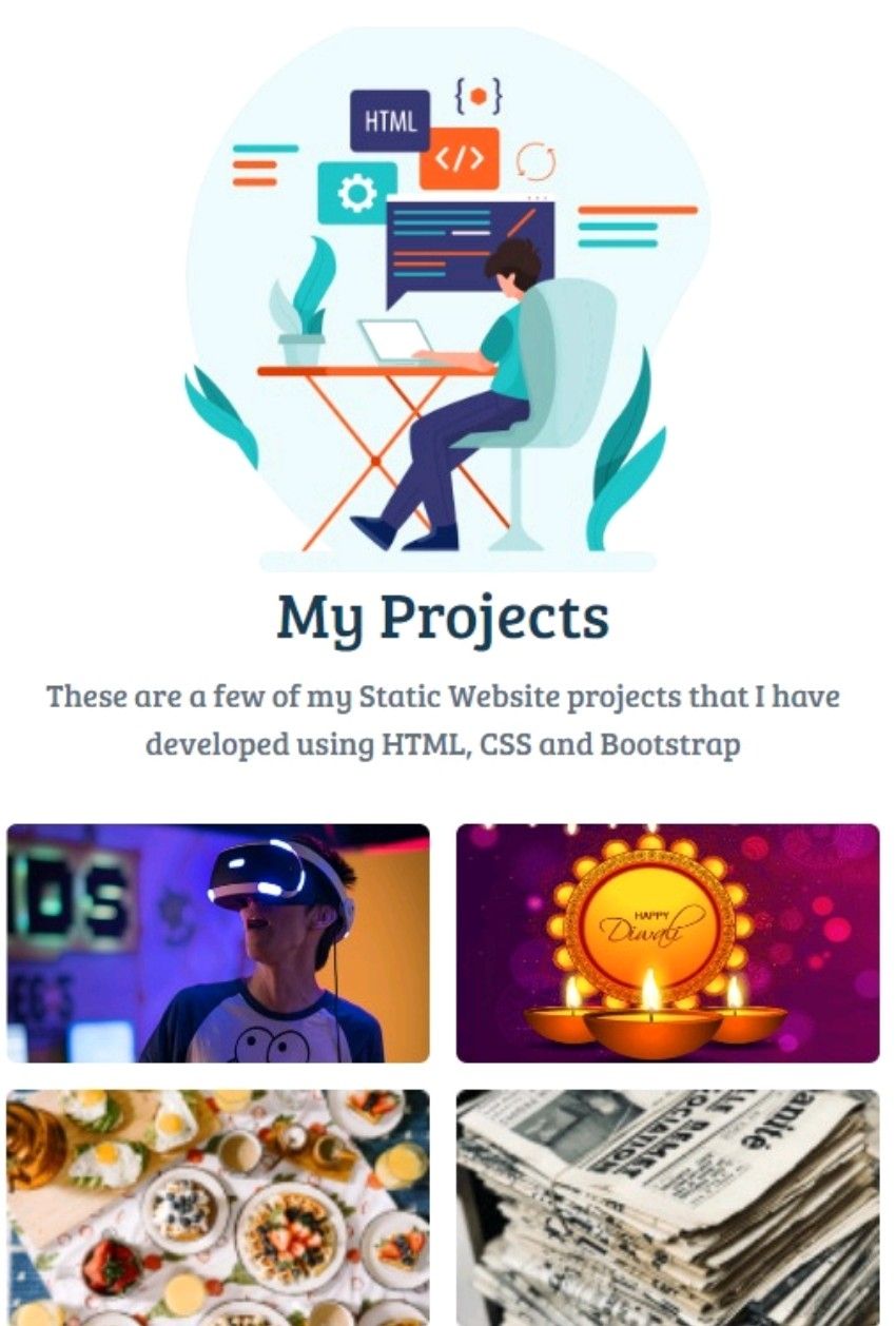 Bodapatla Shirisha on LinkedIn: #css #html #bootstrap #flexbox # ... Bodapatla Shirisha on LinkedIn: #css #html #bootstrap #flexbox # ...